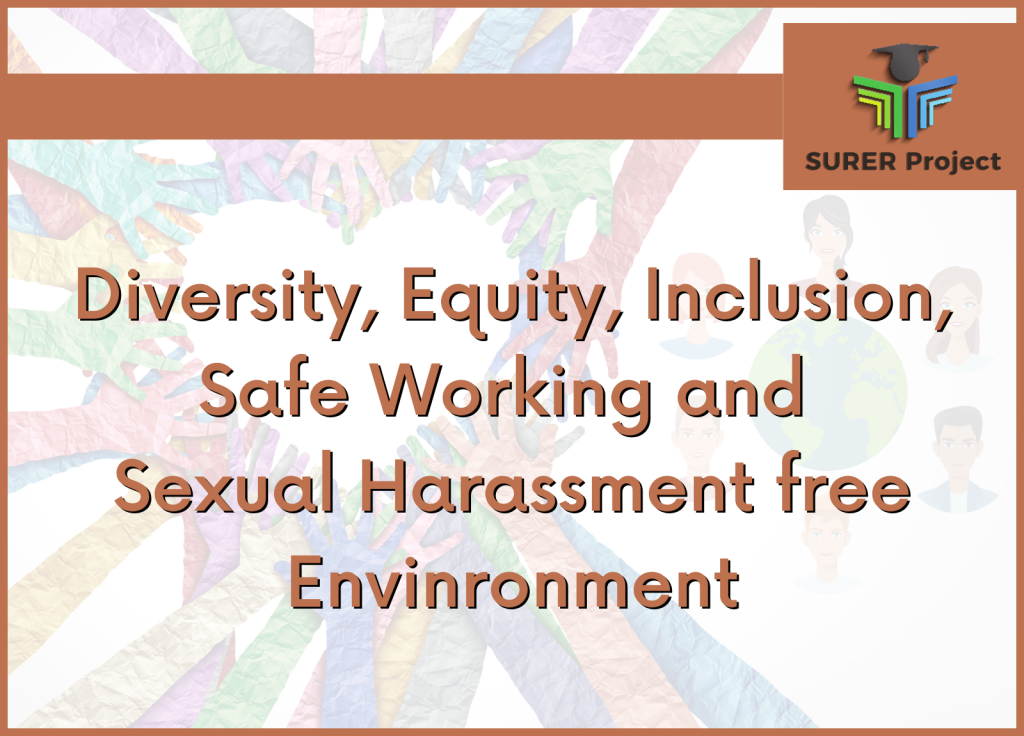 Scaling Up Research Ethics and Research Integrity (SURER) Project