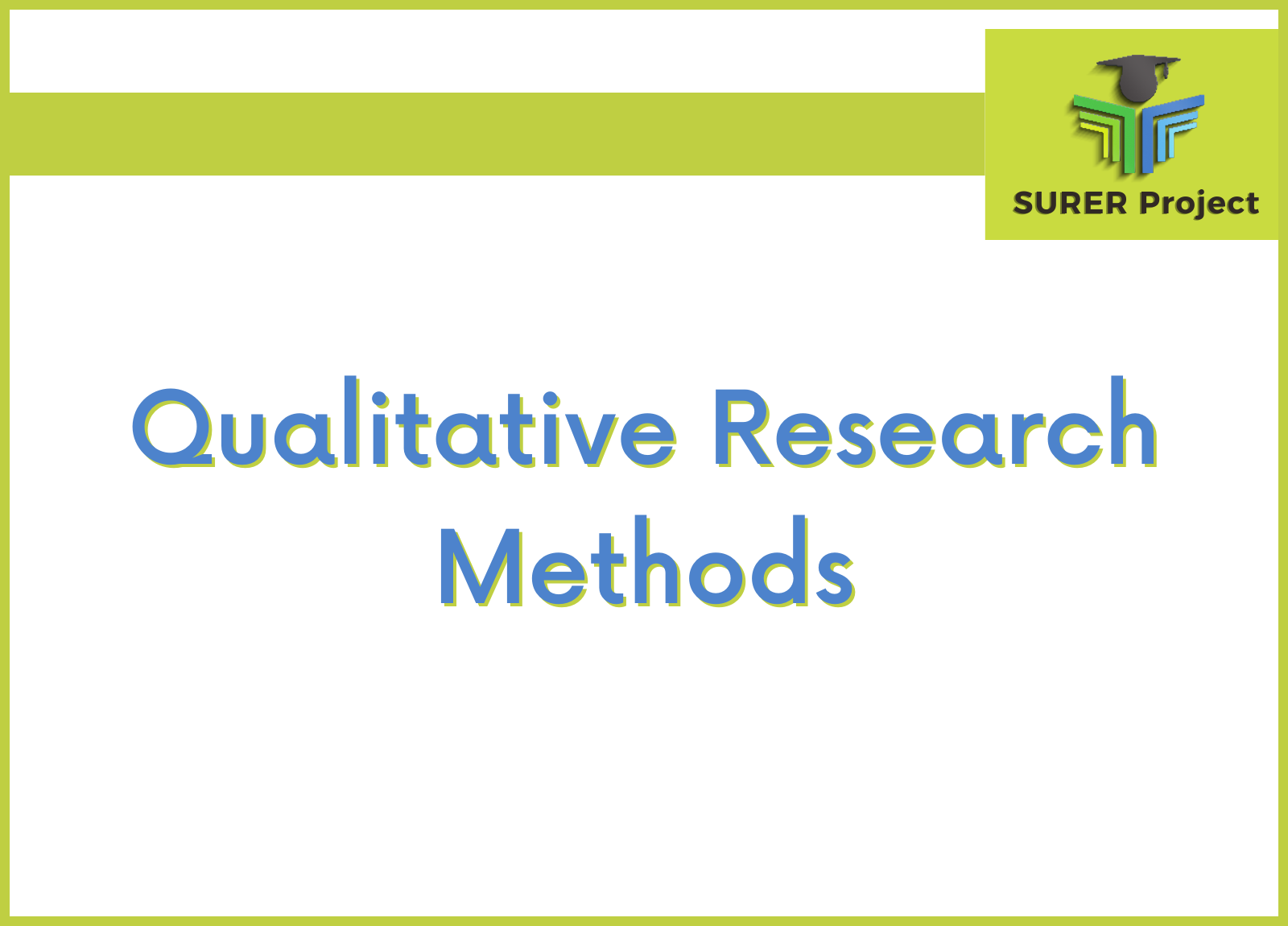 Qualitative Research Methods Scaling Up Research Ethics And Research Qualitative Research Methods Scaling Up Research Ethics And Research